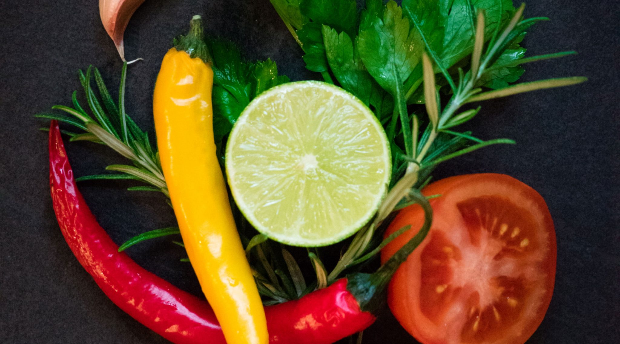 Detox Smoothie – hot mexican BRAIN FOOD