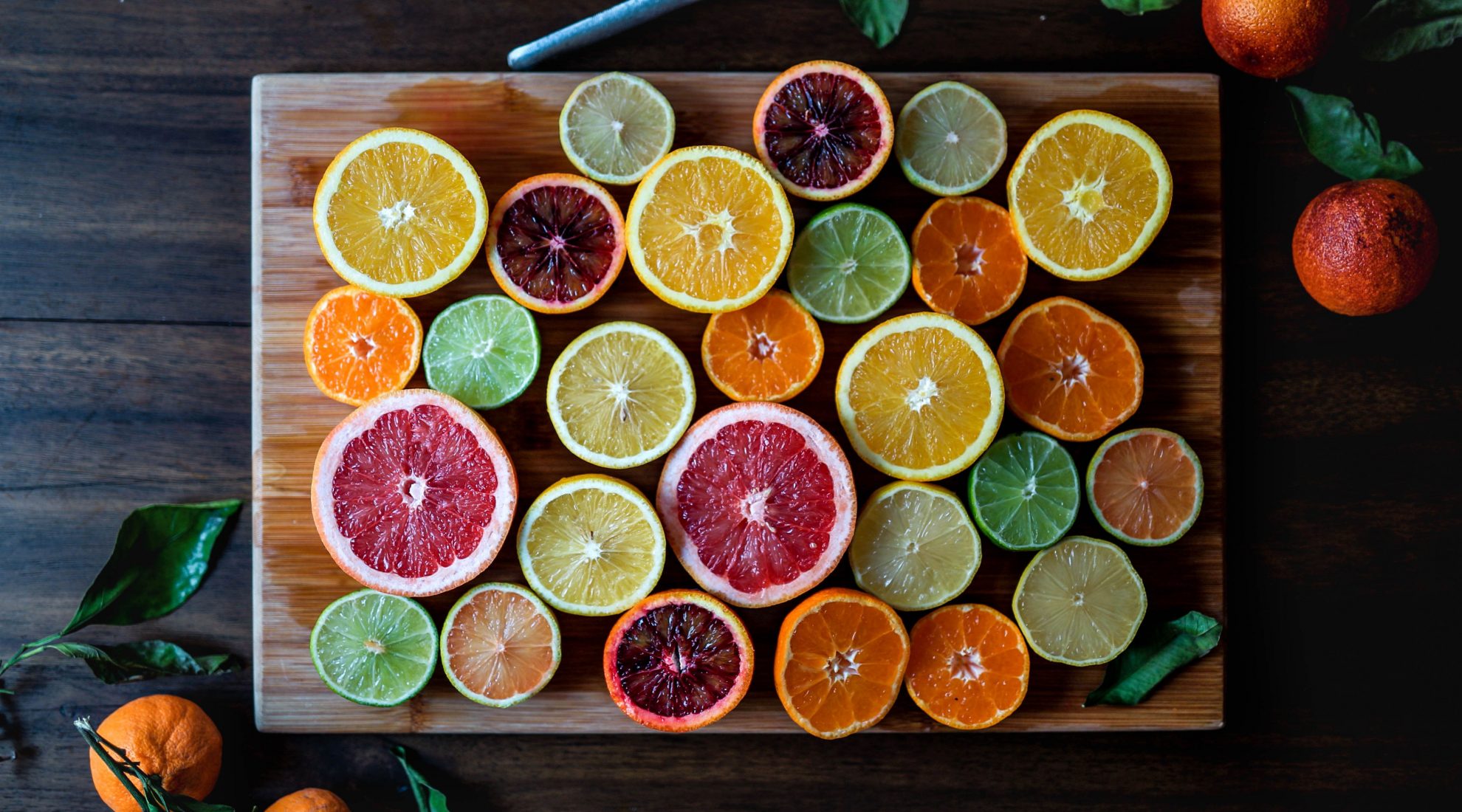 Orange – Food Facts - Brain Food Magazin – lebe bewusst