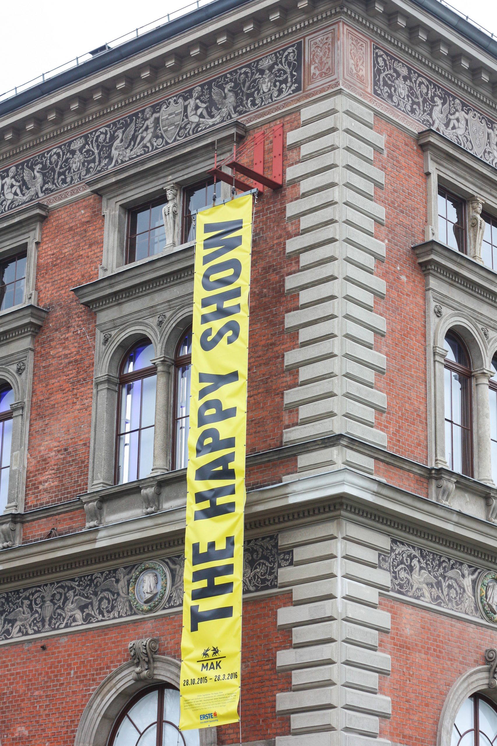 The Happy Show – Dem Glück auf der Spur - Brain Food Magazin – lebe bewusst