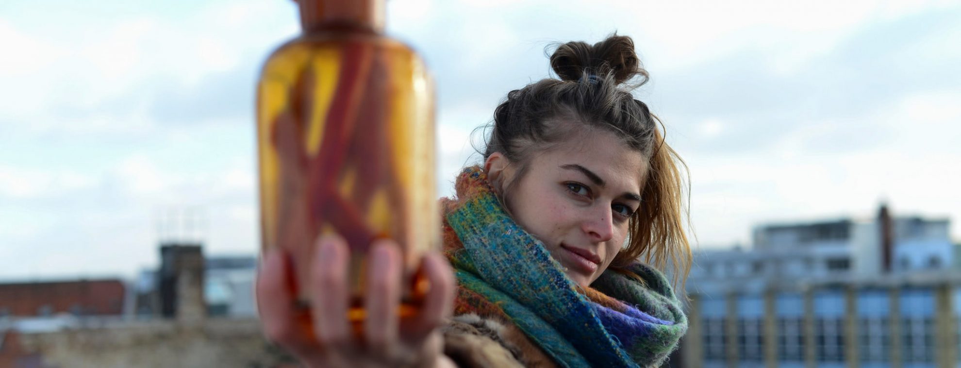 Alexis Goertz - Brain Food Magazin – lebe bewusst