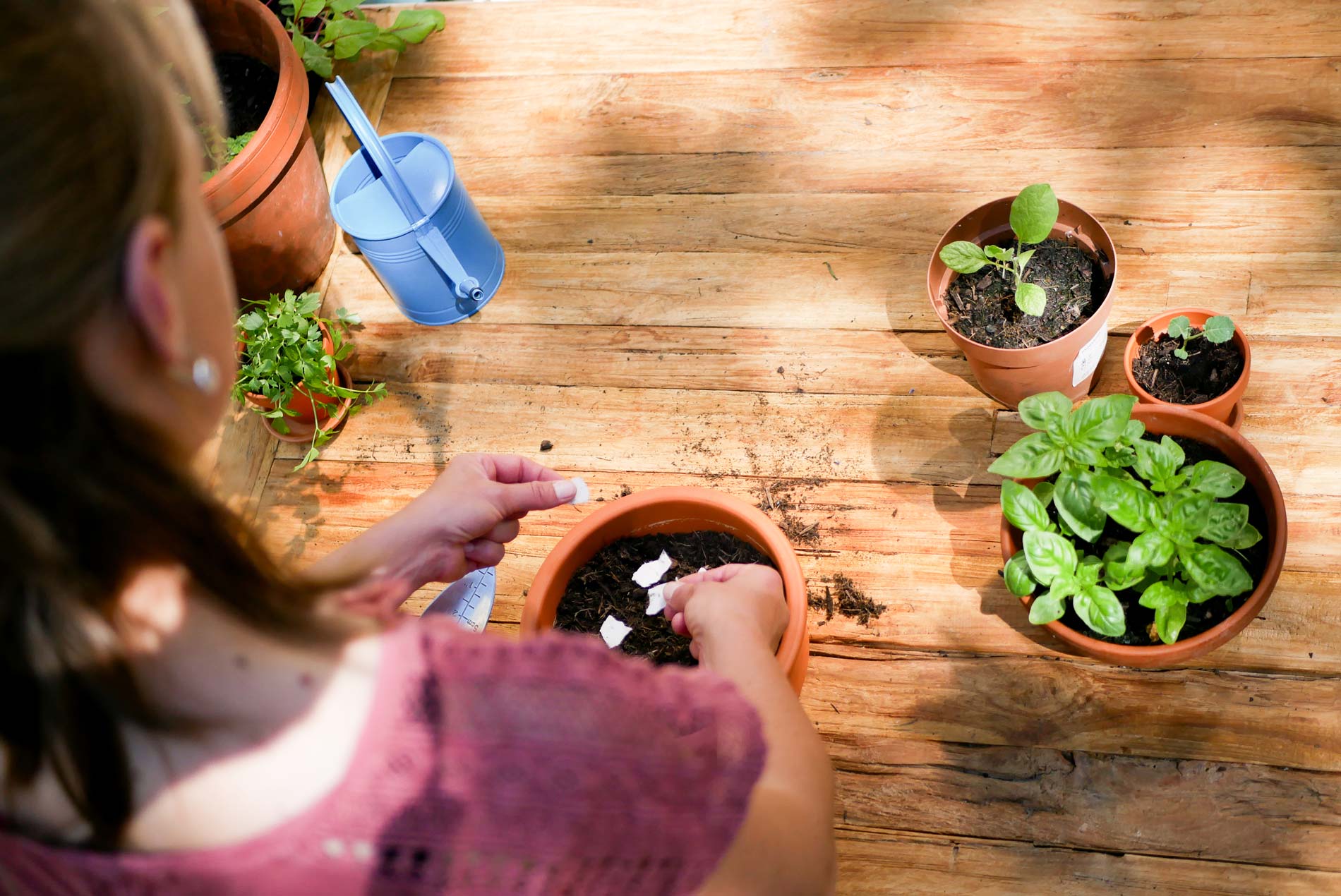 Adventskalendertürchen Nr. 3 – Der nachhaltige Adventskalender 2020 mit ...
