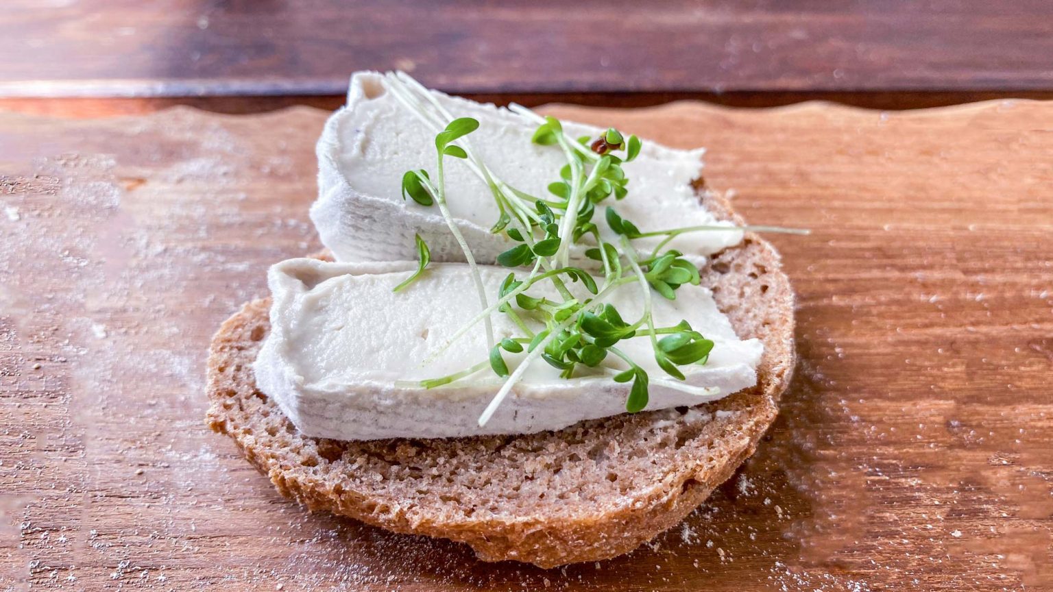 Veganen Käse selbst herstellen – Fairment zeigt dir wie es geht ...