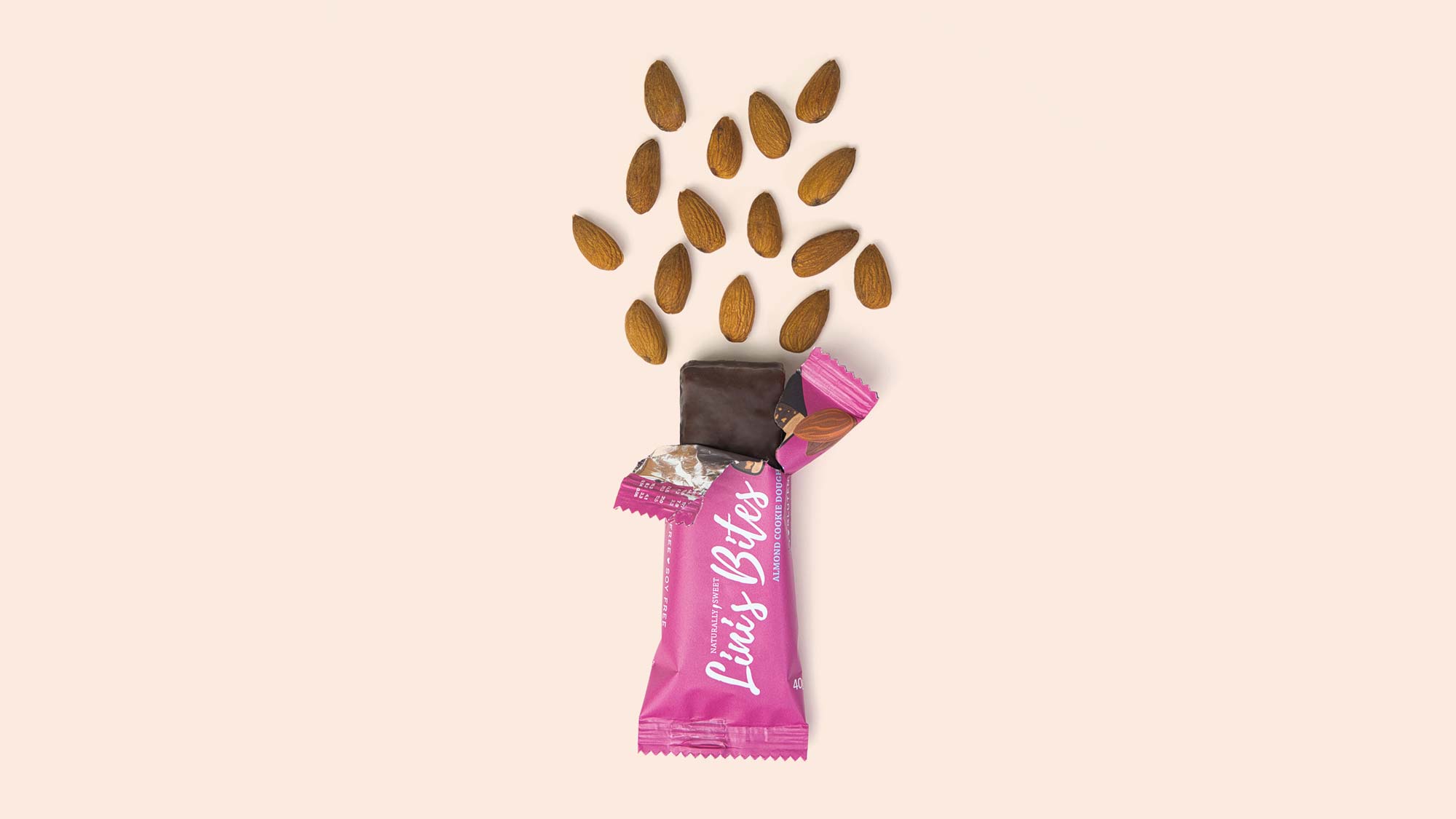 Adventsgewinnspiel: Lini's Bites – natürlich süß naschen (Anzeige ...