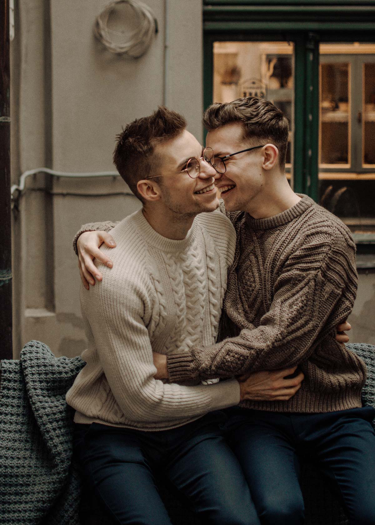 Die 5 Sprachen der Liebe – die richtige Kommunikation in deiner ...